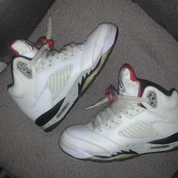 Jordan | Shoes | Air Jordan 5s | Poshmark